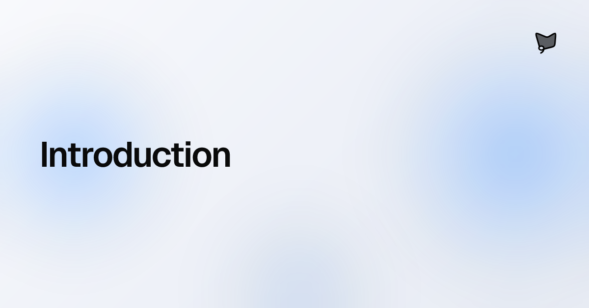 Introduction | AI SDK Agents